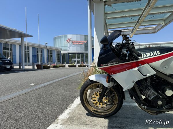 6月の桜えびランチツーリング｜ランチは由比「ごはん屋さくら」桜えび定食、薩埵峠と三保松原を廻ります - FZ750.jp